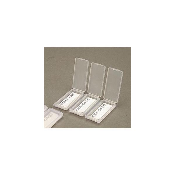 フックケース■サイズ(mm)：103×68×12