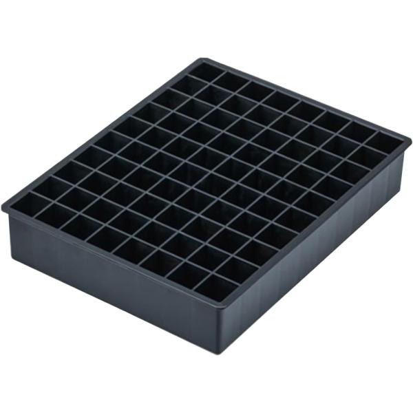 メイホウ プラグハウス (タックルボックス タックルケース 収納)■サイズ：208×161×42mm■カラー：ブラック■備考：HG≪メイホウ タックルボックス タックルケース 収納≫