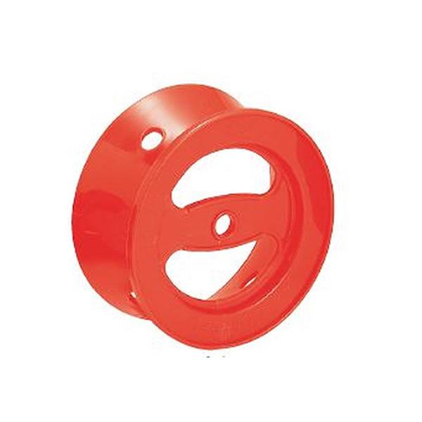 ナカジマ カップリール M 1681 (仕掛け巻き・仕掛け入れ)■サイズ：145×65mm≪ナカジマ 仕掛け巻き・仕掛け入れ≫