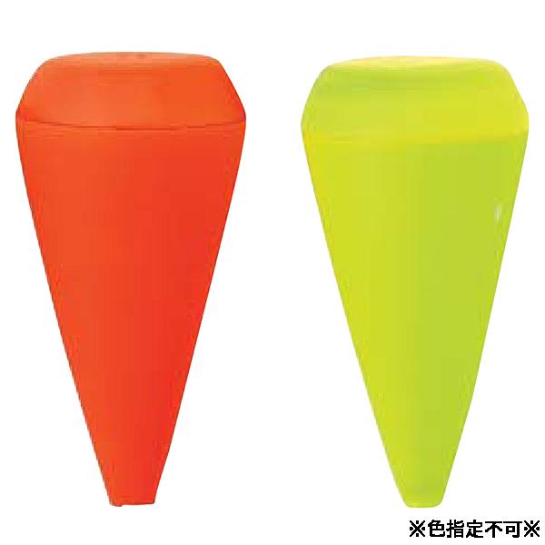 ナカジマ 瀬釣りウキ 2452 (ウキ)■材質：桐製■サイズ：φ16×33mm■入数：2■カラー：※色はお選びいただけません≪ナカジマ ウキ≫