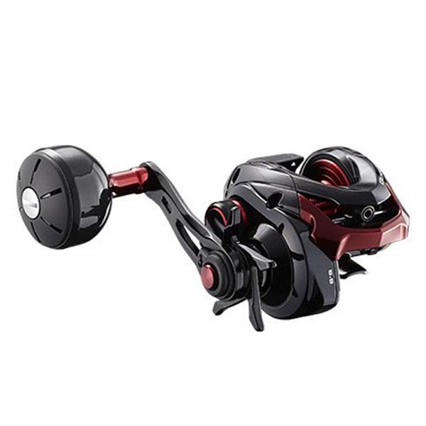 シマノ 20ゲンプウXT 200PG右 (船小物釣り 両軸リール)■ギア比：5.5■最大ドラグ力(kg)：5.0■自重(g)：195■PE[タナトル]糸巻量(号-m)：1.5-260、2-2003-130■最大巻上長(cm/ハンドル1回転)...