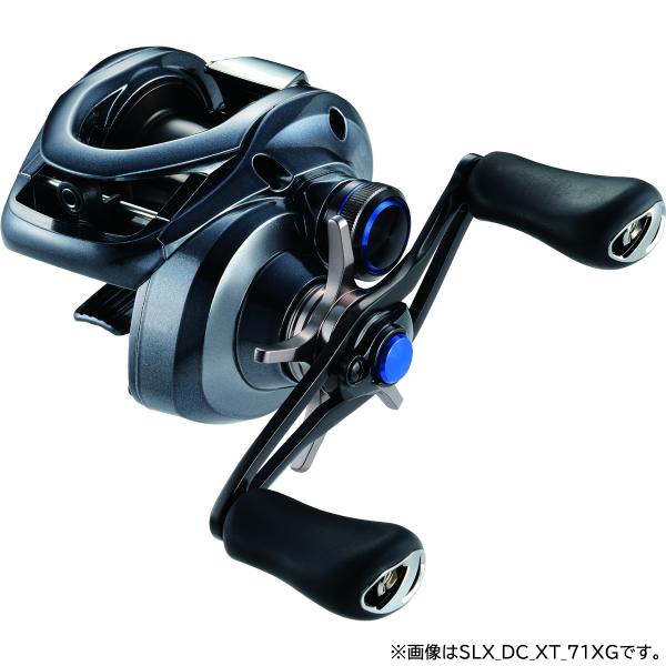 【速報】SLX DC XTが登場！既存のSLX DCとの違いはI-DC5とMGLスプール3 | 【TSURI HACK】日本最大級の釣りマガジン - 釣りハック