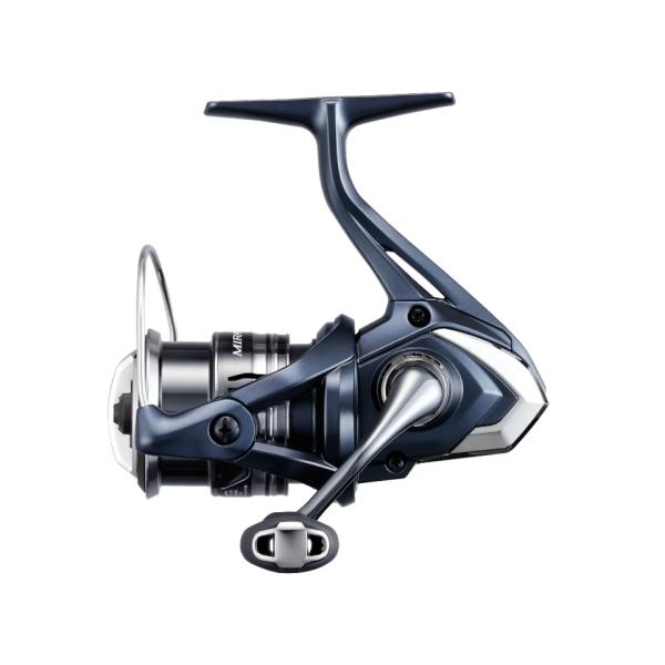 シマノ 22 ミラベル C2000S (スピニングリール)■品番：C2000S■ギア比：5■実用ドラグ力(Kg)：2■最大ドラグ力(Kg)：3■自重(g)：180■スプール径(mm)/ストローク(mm)：42/12■糸巻量ナイロン(lb-m...