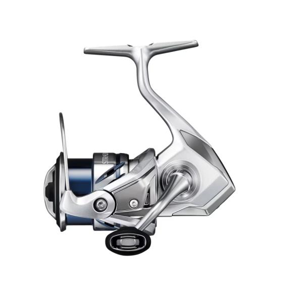 シマノ 23 ストラディック C2000S (スピニングリール)■品番：C2000S■ギア比：5.1■実用ドラグ力(Kg)：2■最大ドラグ力(Kg)：3■自重(g)：185■スプール径(mm)/ストローク(mm)：43/13.5■糸巻量ナイ...