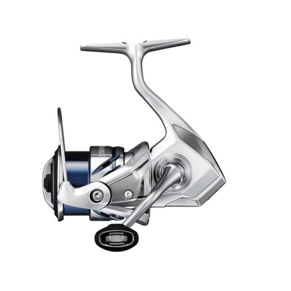 シマノ 23 ストラディック C2000SHG (スピニングリール)■品番：C2000SHG■ギア比：6■実用ドラグ力(Kg)：2■最大ドラグ力(Kg)：3■自重(g)：185■スプール径(mm)/ストローク(mm)：43/13.5■糸巻量...