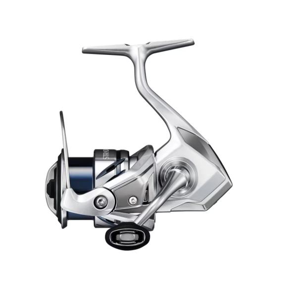シマノ 23 ストラディック C2500S (スピニングリール)■品番：C2500S■ギア比：5.1■実用ドラグ力(Kg)：2■最大ドラグ力(Kg)：3■自重(g)：185■スプール径(mm)/ストローク(mm)：44/13.5■糸巻量ナイ...