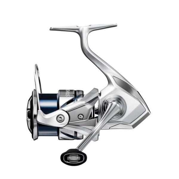 シマノ 23 ストラディック 2500SHG (スピニングリール)■品番：2500SHG■ギア比：5.8■実用ドラグ力(Kg)：2.5■最大ドラグ力(Kg)：4■自重(g)：220■スプール径(mm)/ストローク(mm)：47/17■糸巻量...