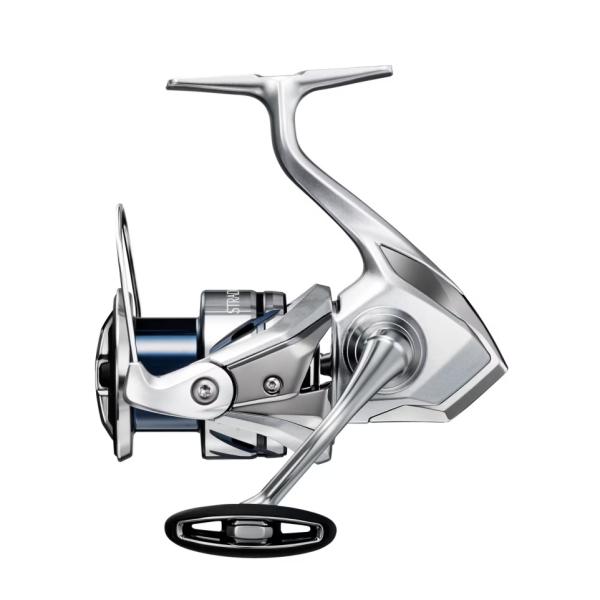 シマノ 23 ストラディック C3000XG (スピニングリール)■品番：C3000XG■ギア比：6.4■実用ドラグ力(Kg)：3.5■最大ドラグ力(Kg)：9■自重(g)：225■スプール径(mm)/ストローク(mm)：47/17■糸巻量...