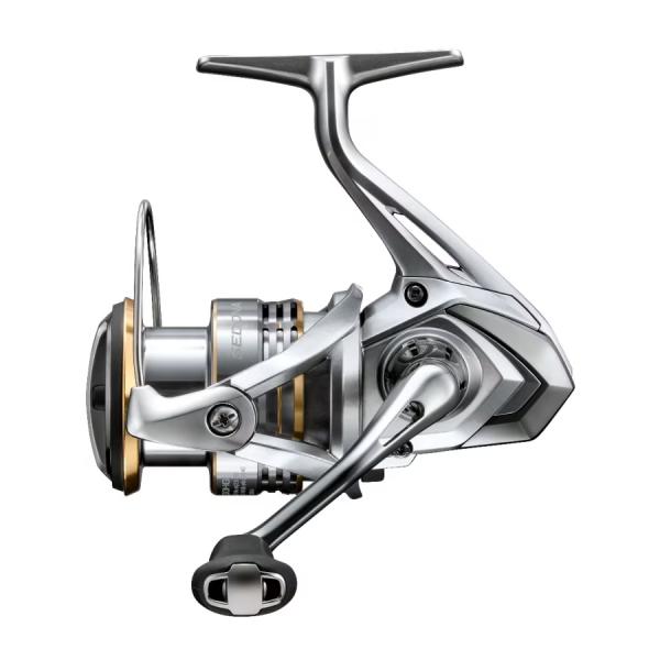 シマノ 23 セドナ 2500HG (スピニングリール)■品番：2500HG■ギア比：6.2■実用ドラグ力(Kg)：3.5■最大ドラグ力(Kg)：9■自重(g)：240■スプール径(mm)/ストローク(mm)：46.5/14.5■糸巻量ナイ...