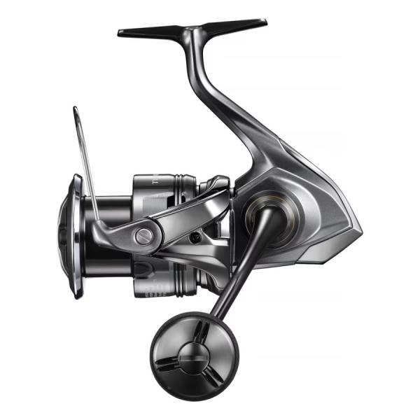 シマノ 24 ツインパワー C5000XG (Shimano スピニングリール 釣り)■品番：C5000XG■ギア比：6.2■実用ドラグ力(Kg)：6■最大ドラグ力(Kg)：11■自重(g)：265■スプール径(mm)/ストローク(mm)：...