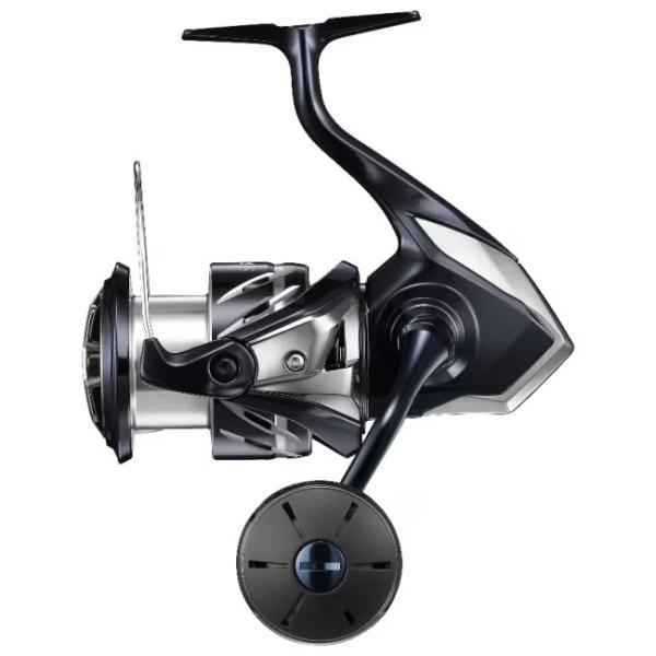 シマノ 24 ストラディックSW 4000XG (Shimano オフショア ジギング リール)■品番：4000XG■ギア比：6.2■実用ドラグ力(Kg)：6■最大ドラグ力(Kg)：11■自重(g)：300■スプール径(mm)/ストローク(...