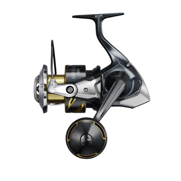 【発売日：2026年05月31日】シマノ 26 ステラSW 6000XG (Shimano オフショア ジギング リール)■品番：6000XG■ギア比：6.2■最大ドラグ力(Kg)：13■自重(g)：435■スプール径(mm)/ストローク(...