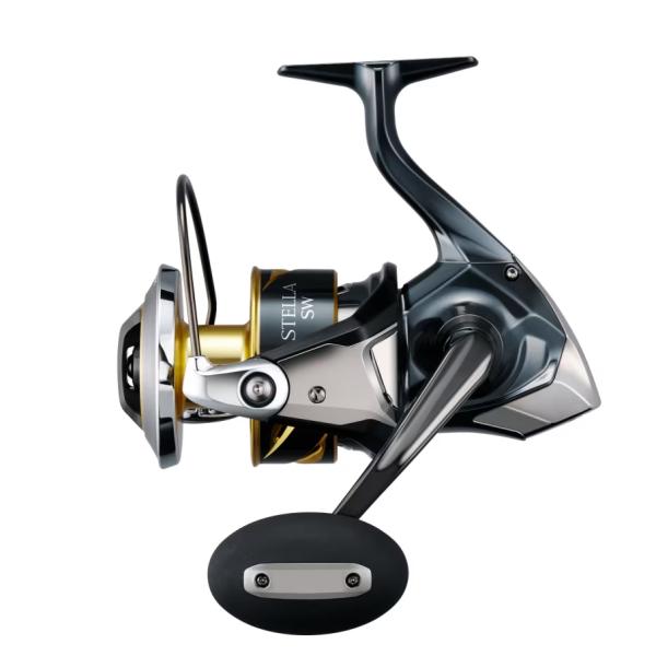シマノ 25 ステラ SW 14000XG (Shimano オフショア ジギング リール)■品番：14000XG■ギア比：6.2■最大ドラグ力(Kg)：25■自重(g)：685■スプール径(mm)/ストローク(mm)：68.6/22■糸巻...
