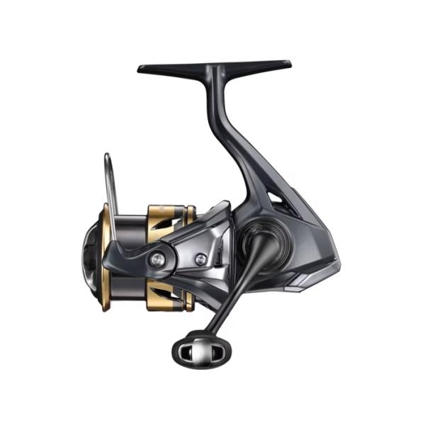 シマノ 25 アルテグラ C2500SHG (Shimano スピニングリール 釣り)■品番：C2500SHG■ギア比：6■実用ドラグ力(Kg)：2■最大ドラグ力(Kg)：3■自重(g)：180■スプール径(mm)/ストローク(mm)：44...