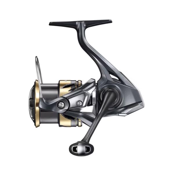 シマノ 25 アルテグラ 2500SHG (Shimano スピニングリール 釣り)■品番：2500SHG■ギア比：5.8■実用ドラグ力(Kg)：2.5■最大ドラグ力(Kg)：4■自重(g)：210■スプール径(mm)/ストローク(mm)：...