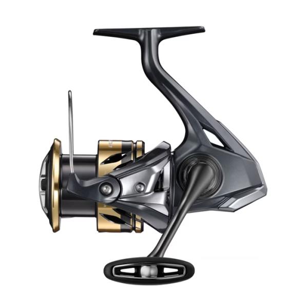 シマノ 25 アルテグラ 4000XG (Shimano スピニングリール 釣り)■品番：4000XG■ギア比：6.2■実用ドラグ力(Kg)：6■最大ドラグ力(Kg)：11■自重(g)：265■スプール径(mm)/ストローク(mm)：52/...