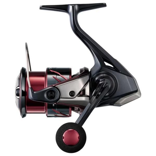 シマノ 25 セフィアXR C3000SHG (Shimano スピニングリール 釣り)■品番：C3000SHG■ギア比：5.8■実用ドラグ力(Kg)：3.5■最大ドラグ力(Kg)：9■自重(g)：175■スプール径(mm)/ストローク(m...
