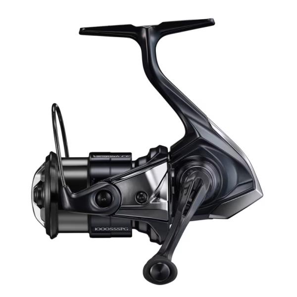 シマノ 26 ヴァンキッシュCE 1000SSSPG (Shimano スピニングリール 釣り)■品番：1000SSSPG■ギア比：4.4■実用ドラグ力(Kg)：2■最大ドラグ力(Kg)：3■自重(g)：140■スプール径(mm)/ストロー...