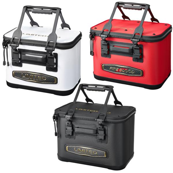 シマノ バッカン リミテッドプロ 40cm BK-111X (バッカン)■品番：BK-111X■サイズ：40cm■重量(kg)：1.7■本体寸(cm)：26×40×28■素材：EVA≪シマノ バッカン≫