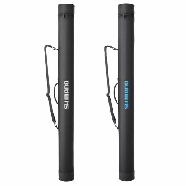 シマノ トランスポートロッドケース 155 BR-036Y (ロッドケース 竿ケース)■品番：BR-036Y■サイズ：155■重量(kg)：2.5■収納目安：2ピースシーバスロッド約6本■内寸(cm)：13×13×155■外寸(cm)：14...