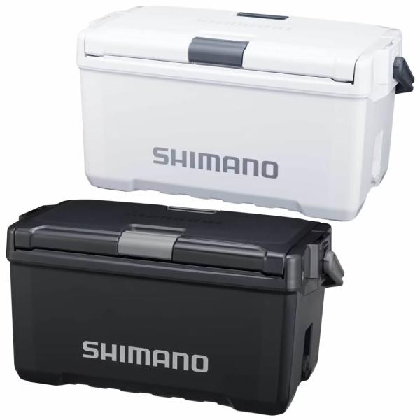 シマノ ユニフリーズCF 20L ND-520Y (クーラーボックス 釣り 中型)■商品名：ユニフリーズCF20L■容量(L)：20■COOL：95■断熱構造：1面底真空パネル＋発泡ウレタン■内寸法-中央値(cm)：21.3×45.0×21...