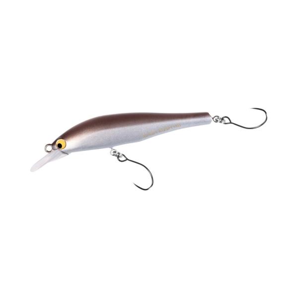 シマノ カーディフ スラッシュラッシュ 55SS #001 コザカナ TR-255Y (トラウトルアー)■全長：55mm■重量：2.7g■フック：シングルバーブレス #8x 2≪シマノ トラウトルアー≫