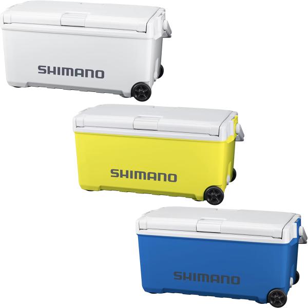 シマノ ユニフリーズBS 30Lキャスター ND-630Z (クーラーボックス 釣り 中型)■容量(L)：30■COOL：100■断熱構造：発泡ウレタン■内寸法-中央値(cm)：23.0x55.0x23.9■内寸法-底部(cm)：22.0x...