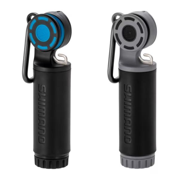 シマノ トルクノッター TH-301Z (ライン締め 釣り)■寸法(mm)：35×30×110≪シマノ ライン締め 釣り≫