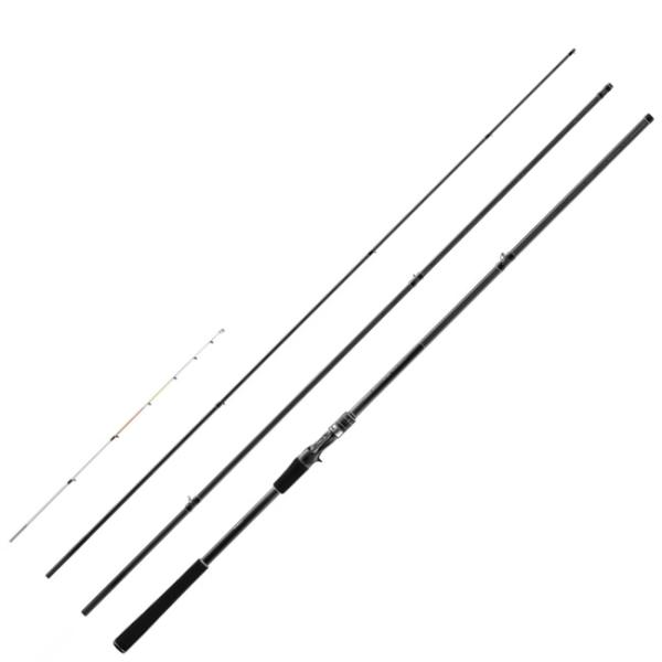 シマノ シーリアベイトさぐり 400 (磯竿 海上釣堀)≪シマノ 磯竿 海上釣堀≫