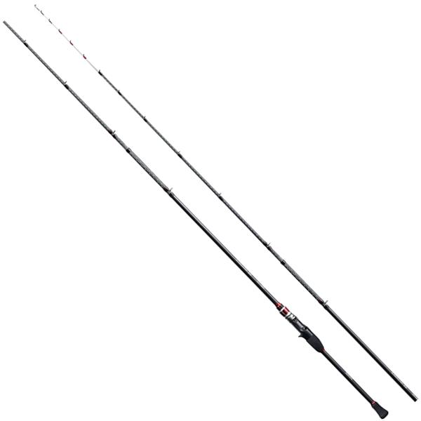 シマノ 19 カワハギBB MH180 (船竿 カワハギ竿)■全長(m)：1.80■仕舞寸法(cm)：93.5■自重(g)：96■先径(mm)：1.0■錘負荷(号)：20〜40■カーボン含有率(％)：83.2■リールシート位置(mm)：30...