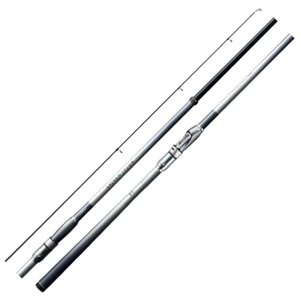 シマノ マルチマリン M400 (磯 竿 海 釣り ロッド)■品番：M400■全長(m)：4.05■継ぎ方式：振出■継数(本)：5■仕舞寸法(cm)：92.4■自重(g)：178■先径(mm)：1.6■キャストウェイト(g)：5-35■錘負...