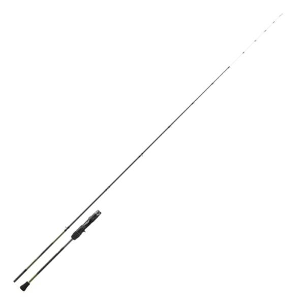 シマノ 25 ソアレ SS ボート B66M-S (Shimano アジングロッド 竿 海 釣り)■品番：B66M-S■全長(ft.)：6'6"■全長(m)：1.98■継ぎ方式：グリップジョイント■継数(本)：2■仕舞寸法(cm)：158....
