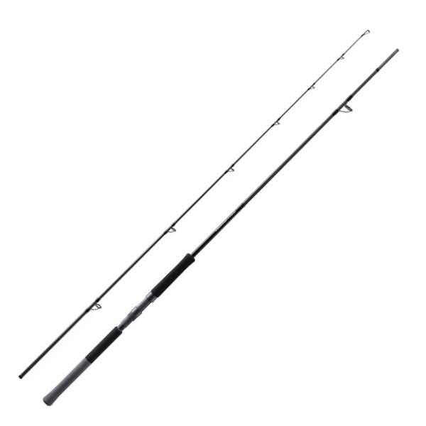 シマノ 25 ソルティーアドバンス ショアジギング S96MH (ショアジギング)■品番：SHOREJIGGINGS96MH■全長(ft.)：9'6"■全長(m)：2.90■継数(本)：2■仕舞寸法(cm)：149.6■自重(g)：247■...