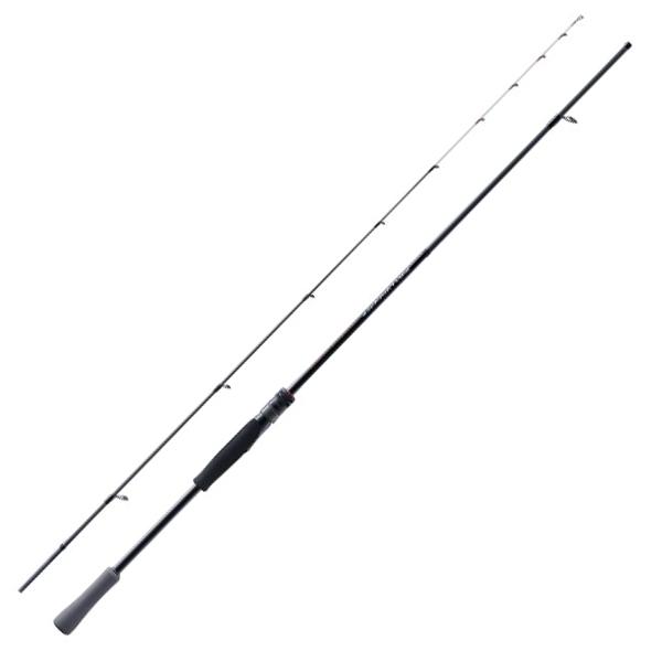シマノ 25 ソルティーアドバンス メタルスッテ/ティップエギング S66ML-S (Shimano ティップラン イカメタルロッド)■品番：METALSUTTE/TIPEGINGS66ML-S■全長(ft.)：6'6"■全長(m)：1.9...