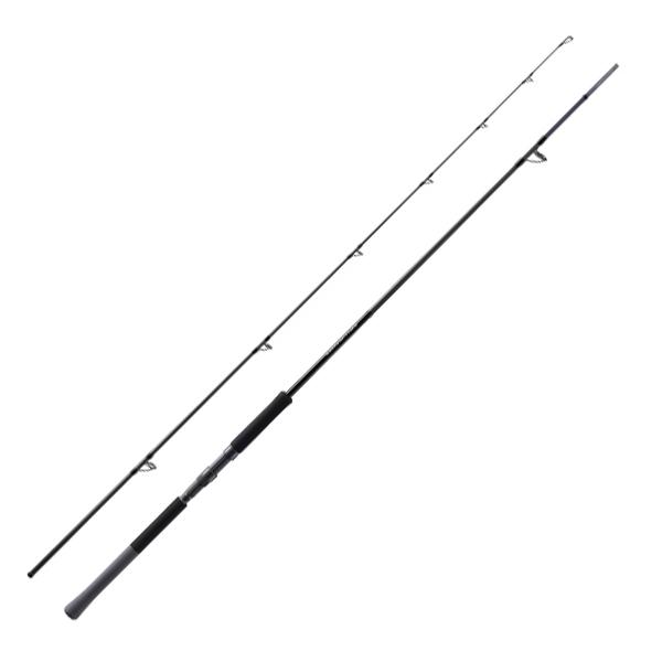 シマノ 25 ソルティーアドバンス ショアジギング S96M (ショアジギング)■品番：SHOREJIGGINGS96M■全長(ft.)：9'6"■全長(m)：2.90■継数(本)：2■仕舞寸法(cm)：149.6■自重(g)：222■先径...
