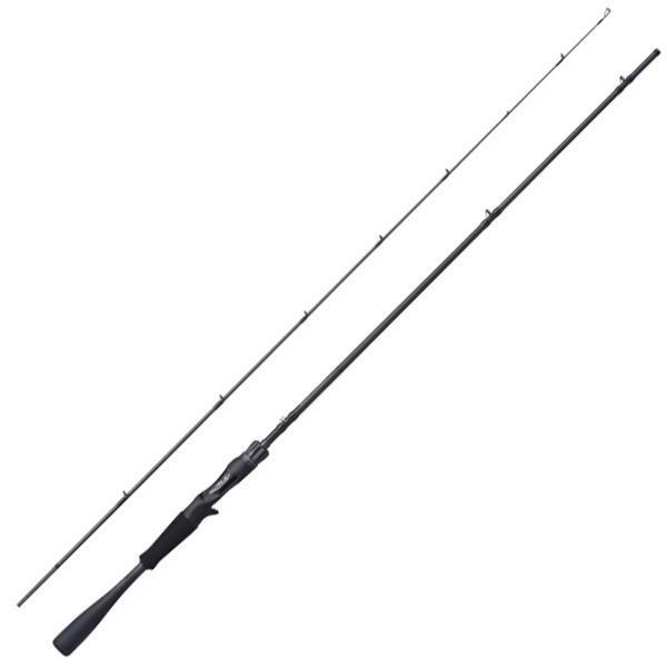 シマノ 26 ゾディアス 164LBFS2 (Shimano ブラックバス ロッド 竿 釣り)■品番：164L-BFS/2■全長(ft.)：6'4"■全長(m)：1.93■継ぎ方式：並継■テーパー：FF■継数(本)：2■仕舞寸法(cm)：9...