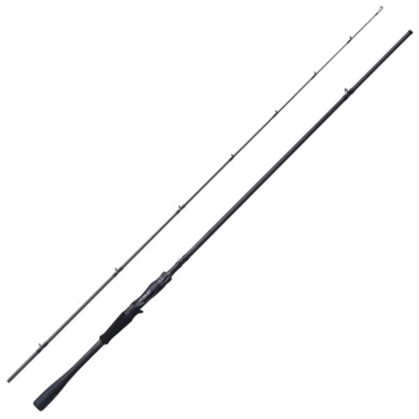 シマノ 26 ゾディアス 172MH2 (Shimano ブラックバス ロッド 竿 釣り)■品番：172MH-2■全長(ft.)：7'2"■全長(m)：2.18■継ぎ方式：並継■テーパー：F■継数(本)：2■仕舞寸法(cm)：112■自重(...