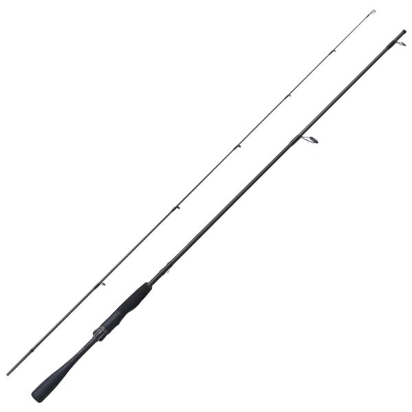 シマノ 26 ゾディアス 264L2 (Shimano ブラックバス ロッド 竿 釣り)■品番：264L-2■全長(ft.)：6'4"■全長(m)：1.93■継ぎ方式：並継■テーパー：F■継数(本)：2■仕舞寸法(cm)：99.8■自重(g...