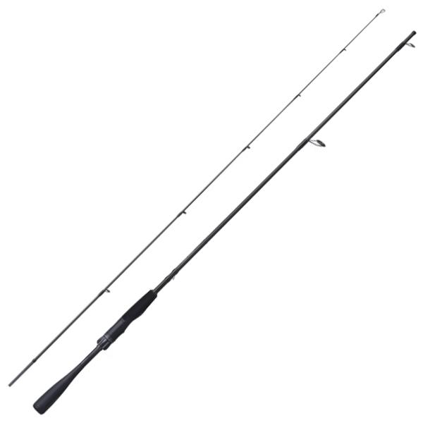 シマノ 26 ゾディアス 264UL2 (Shimano ブラックバス ロッド 竿 釣り)■品番：264UL-2■全長(ft.)：6'4"■全長(m)：1.93■継ぎ方式：並継■テーパー：F■継数(本)：2■仕舞寸法(cm)：99.5■自重...