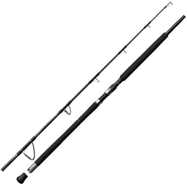 シマノ 26 オシアプラッガーBG ブルーFツナ S70XXXH (Shimano キャスティングロッド ヒラマサ ブリ カツオ シイラ 海 釣り)■品番：BLUEFINTUNAS70XXXH■全長(ft.)：7'0"■全長(m)：2.14...