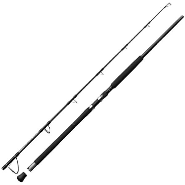 シマノ 26 オシアプラッガーBG ブルーFツナ S78XXH (Shimano キャスティングロッド ヒラマサ ブリ カツオ シイラ 海 釣り)■品番：BLUEFINTUNAS78XXH■全長(ft.)：7'8"■全長(m)：2.34■継...
