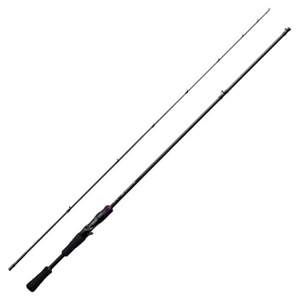 シマノ 26 ブレニアス BB B72ML (Shimano クロダイ ルアーロッド チニングロッド 竿 釣り)■全長(ft.)：7'2"■全長(m)：2.18■継ぎ方式：並継■継数(本)：2■仕舞寸法(cm)：112■自重(g)：100■...