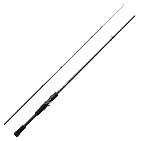 【発売日：2026年03月31日】シマノ 26 ブレニアス BB B74ML-S (Shimano クロダイ ルアーロッド チニングロッド 竿 釣り)■全長(ft.)：7'4"■全長(m)：2.24■継ぎ方式：並継■継数(本)：2■仕舞寸法...