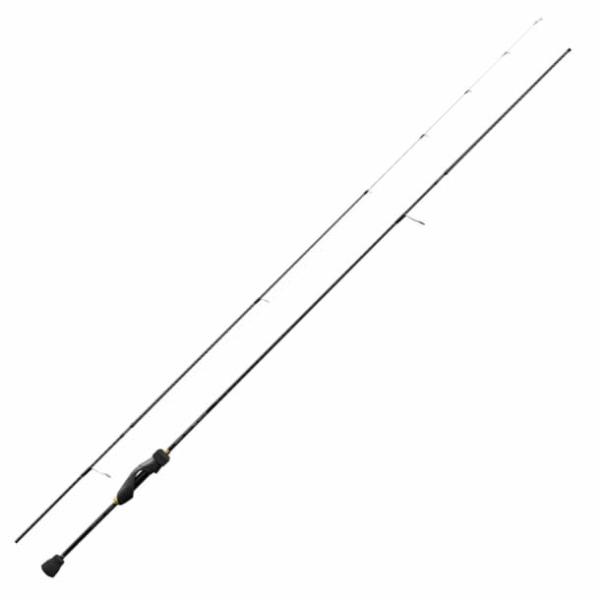 シマノ 23 ソアレBB アジング S58UL-S (アジングロッド)■品番：S58UL-S■全長(ft.)：5'8"■全長(m)：1.73■継ぎ方式：逆並継■継数(本)：2■仕舞寸法(cm)：89■自重(g)：53■先径(mm)：0.8■...