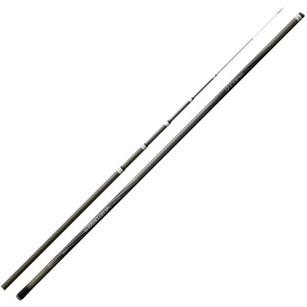 シマノ 25 スペシャルエアロドライバー 90 (Shimano 竿 ロッド 鮎  釣り)■品番：90■全長(m)：9.0■H表示：H2.4■継数(本)：7■仕舞寸法(cm)：142.5■自重(g)：217■先径(mm)：1.6(0.7)■...