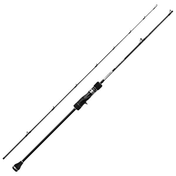シマノ 25 グラップラー タイプスローJ B66-3 (Shimano ジギングロッド 竿 釣り)■品番：B66-3■全長(ft.)：6'6"■全長(m)：1.98■継ぎ方式：グリップジョイント■継数(本)：2■仕舞寸法(cm)：153....