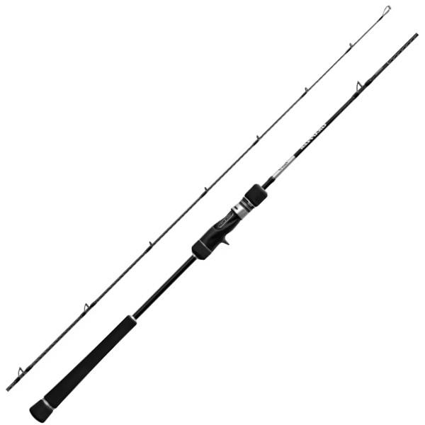 シマノ 25 グラップラー タイプJ B60-2 (Shimano ジギングロッド 竿 釣り)■品番：B60-2■全長(ft.)：6'0"■全長(m)：1.83■継ぎ方式：グリップジョイント■継数(本)：2■仕舞寸法(cm)：137.4■自...