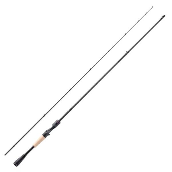 シマノ 25 ブレニアスXR B72ML (Shimano ショアジギング ロッド 竿 釣り)■品番：B72ML■全長(ft.)：7'2"■全長(m)：2.18■継ぎ方式：並継■テーパー：RF■継数(本)：2■仕舞寸法(cm)：112■自重...