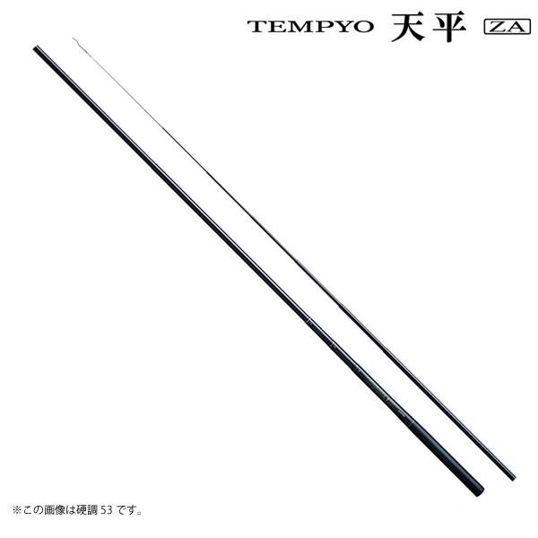 シマノ 天平 ZA 硬調 71 (渓流竿)■品番：硬調 71■ズーム：67-71■全長(m)：7.12■継数(本)：16■仕舞寸法(cm)：50.5■自重(g)：209■先径/元径(mm)：0.8/22.7■適合水中糸(ナイロン・号)：0....