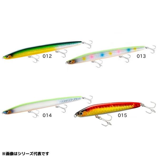 シマノ EXS クー XAR-C 70F XL-107P (ソルトルアー)■サイズ(mm)：70■自重(g)：7■タイプ：フローティング■フックサイズ：#10×2■発売年：2021年≪シマノ ソルトルアー≫